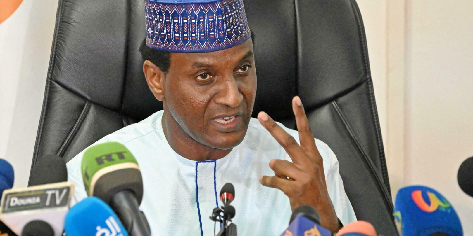 Niger : « Même en retrait, la France peut conserver une influence