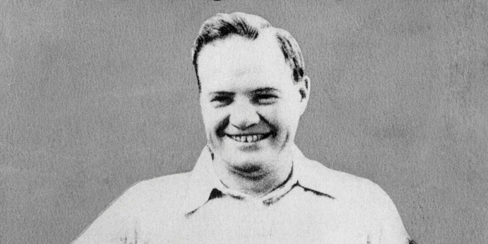 Patrick Besson – Relire Maurice Thorez