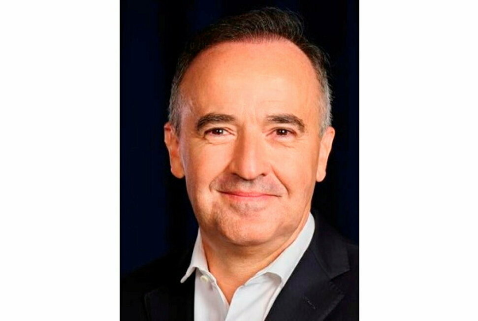 État-major : Pernod Ricard