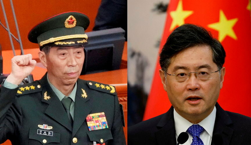 Comment la Chine nous espionne