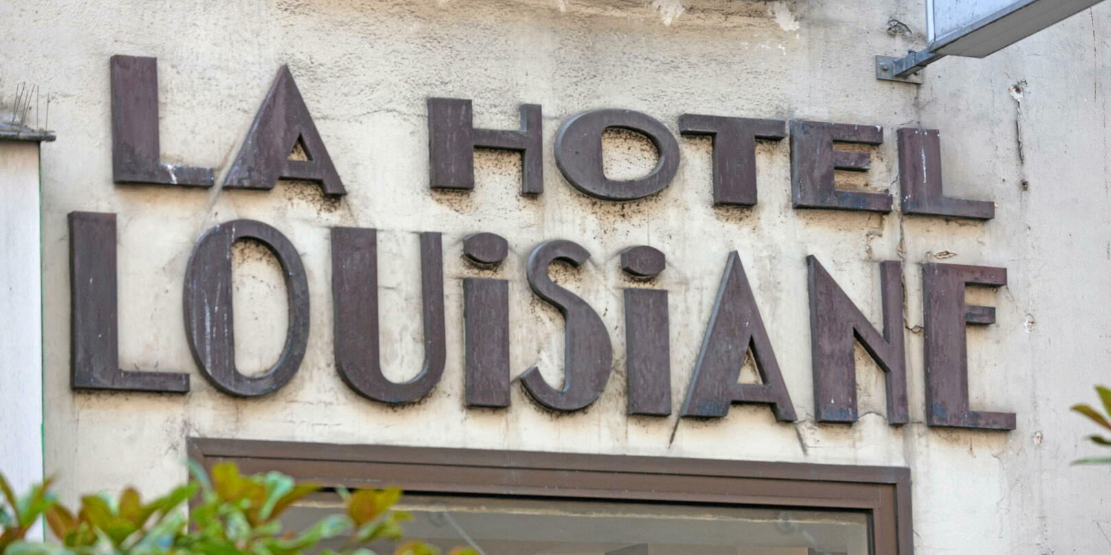 À Paris, le nid douillet de Juliette Gréco et de Quentin Tarantino