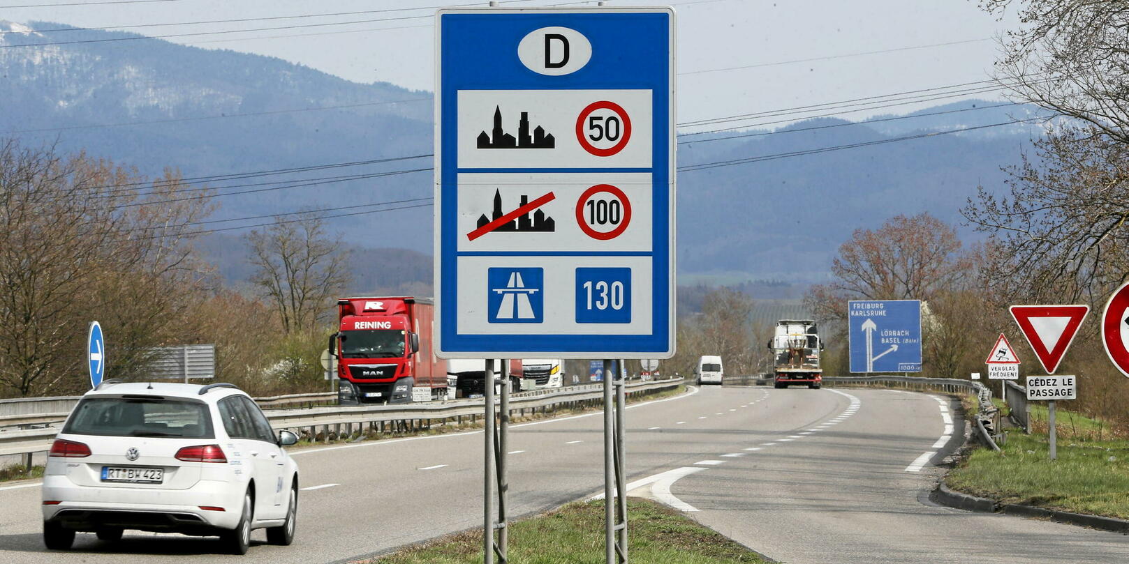 Highway Code Europe Is Working On A Common Program Time News highway-code-europe-is-working-on-a-common-program-time-news