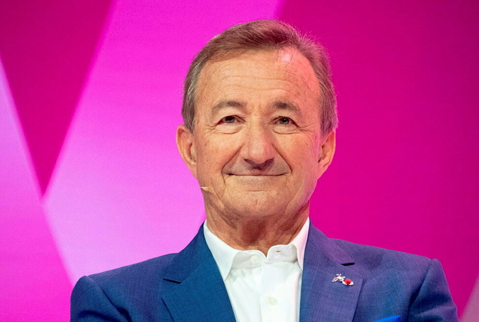 L’IHES, le temple discret des mathématiques