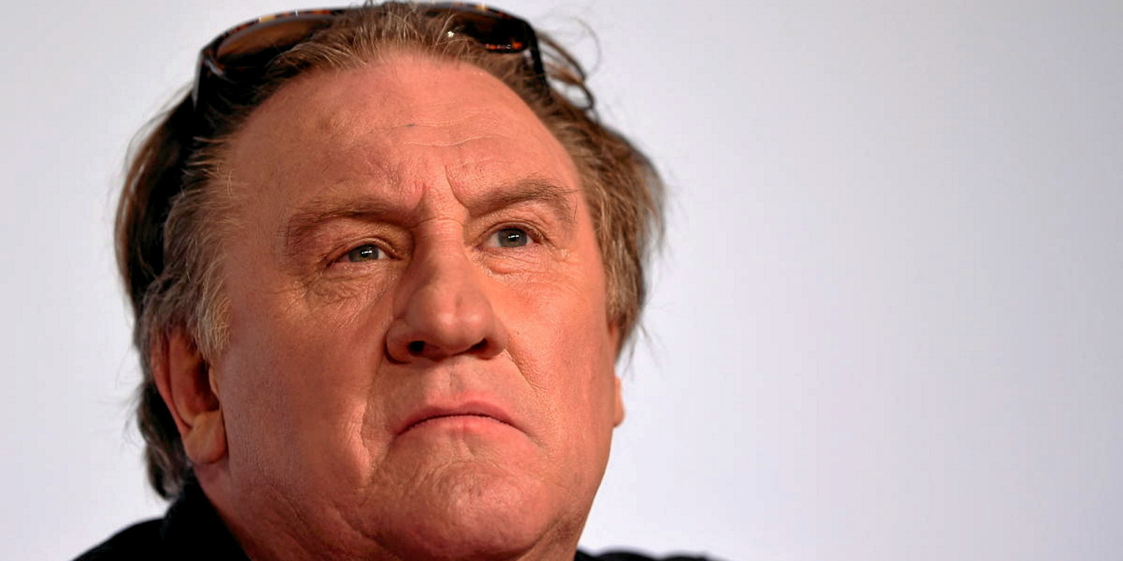 Accusé de viols, Gérard Depardieu dément dans une lettre ouverte Accusé de viols, Gérard Depardieu dément dans une lettre ouverte