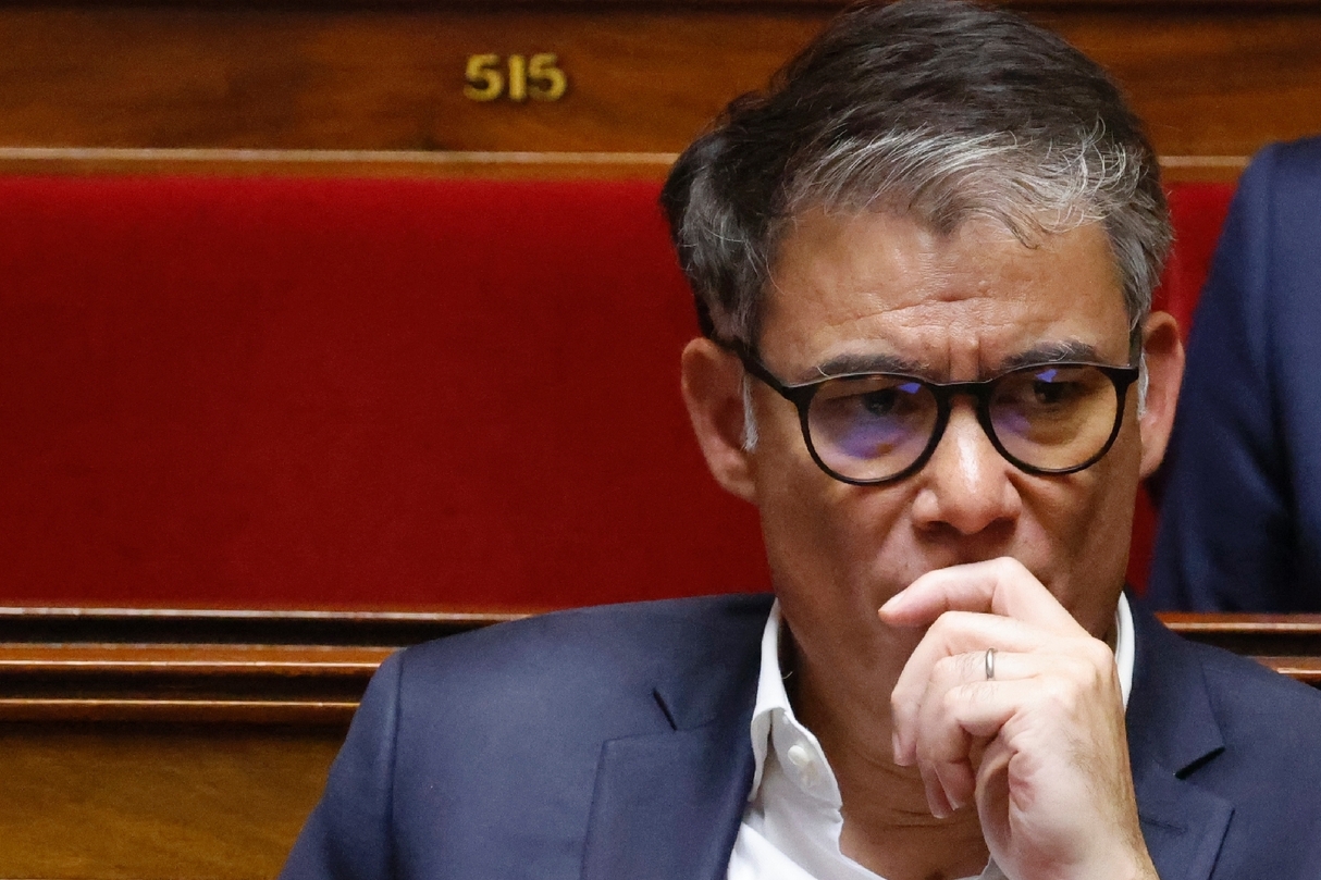 Nupes: pour oublier la liste unique aux européennes, Faure propose "une réunion rapide"