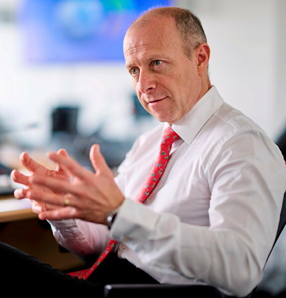 « Il faudrait que le financement du nucléaire soit au même niveau que ...