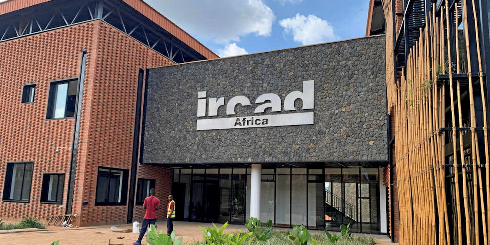 L’Ircad intensifie sa collaboration scientifique avec le Rwanda