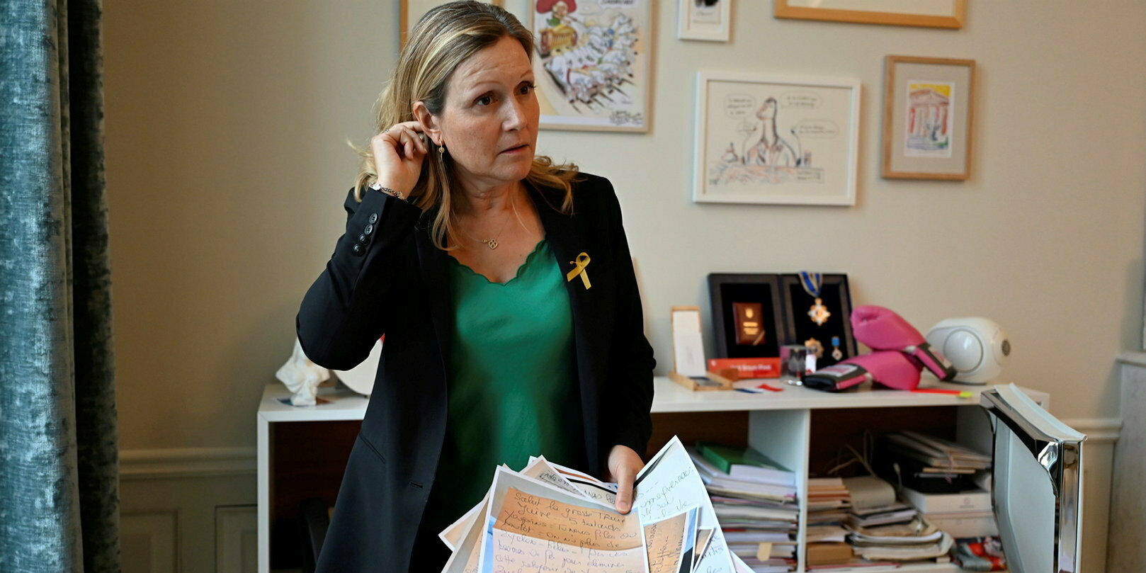 Juifs de France : chronique d’une haine ordinaire