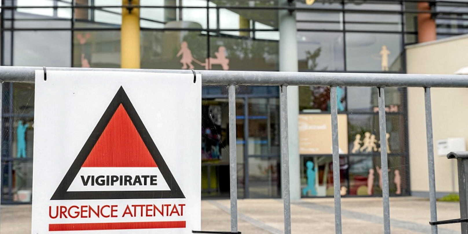 Attentat à Arras : pourquoi tant de fratries terroristes