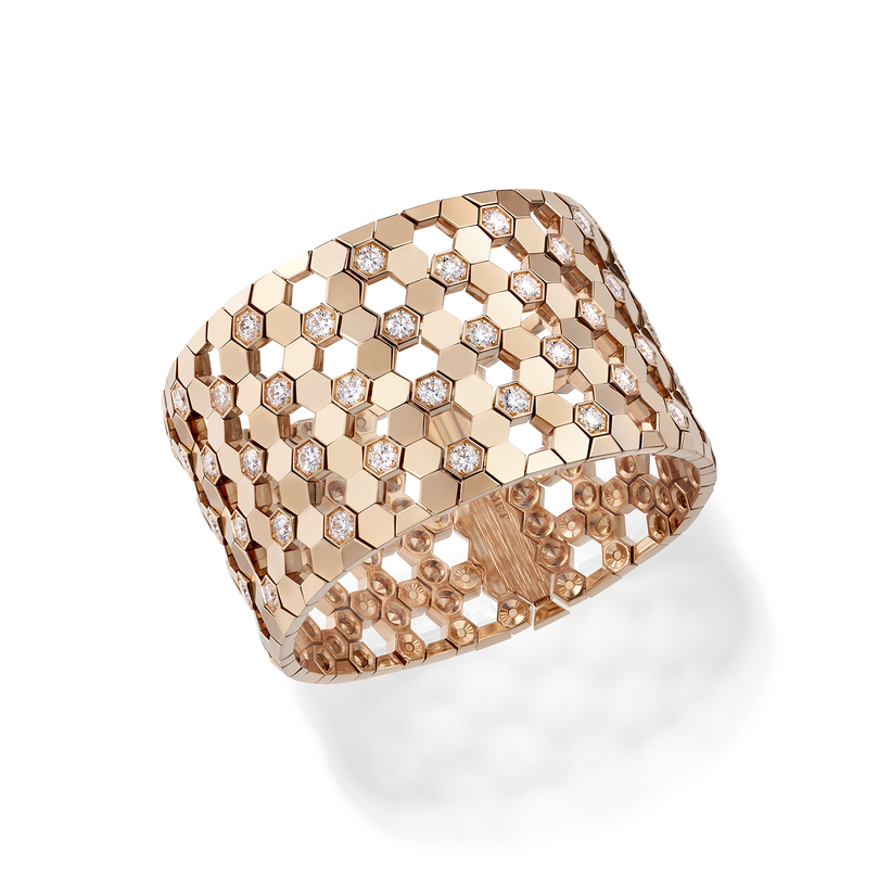 Bijoux : entre Napoléon, Joséphine et Chaumet… une longue histoire Montres