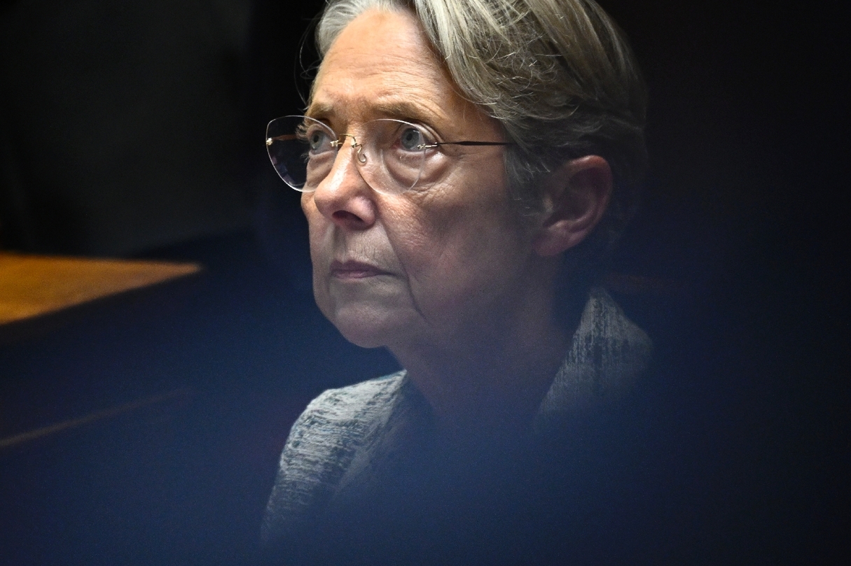 L'Assemblée s'empare du budget de la Sécu, en attendant le prochain 49.3