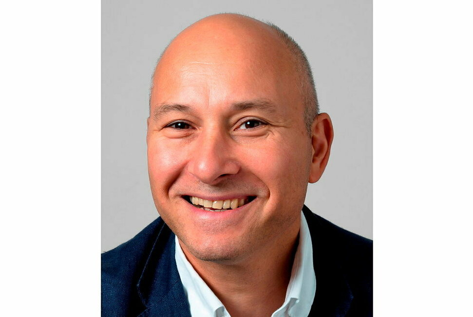 État-major : Groupe Rocher