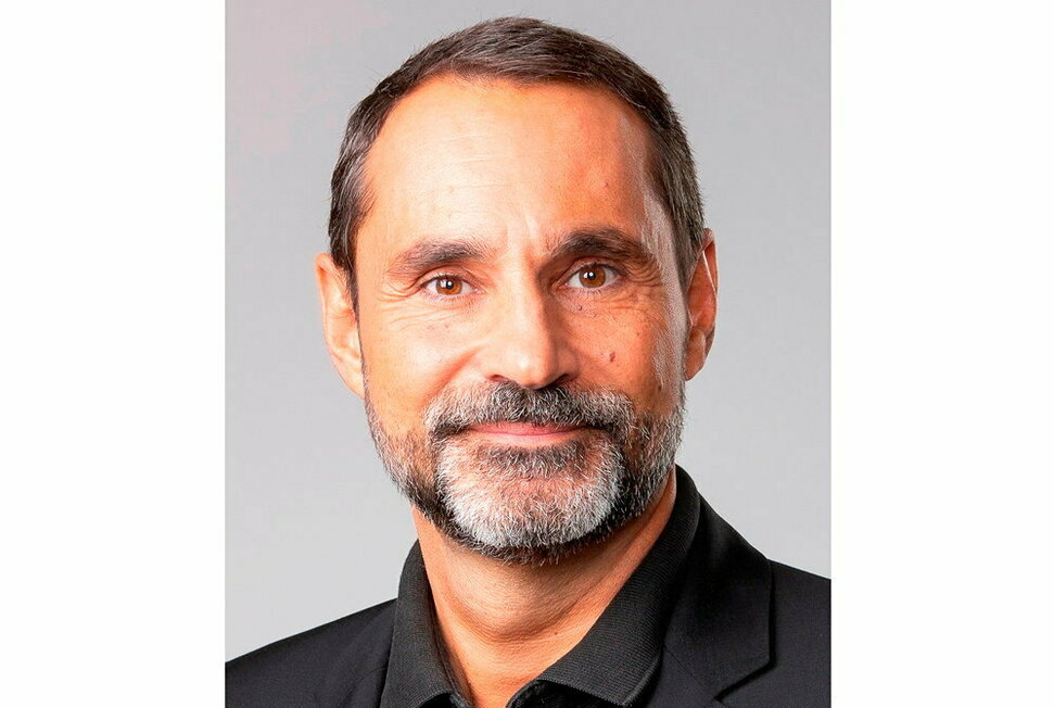 État-major : Groupe Rocher