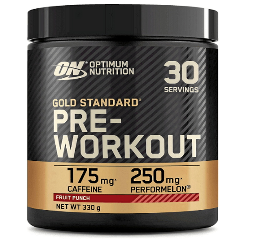 Meilleur Pre workout : Top 5 des booster musculation