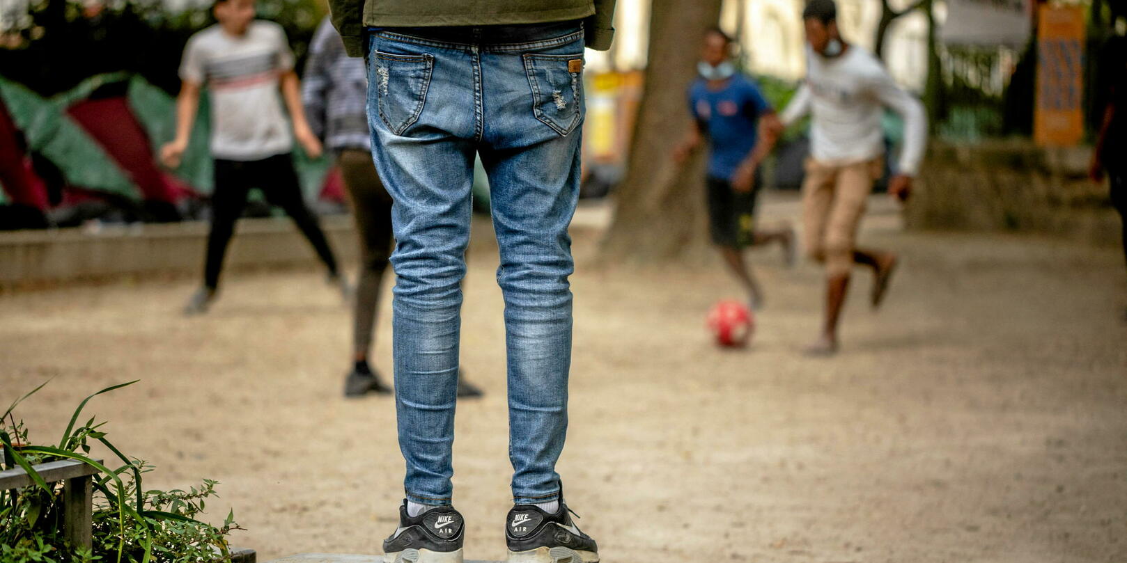 La precariedad también afecta a los niños, el número de menores sin ... La precariedad también afecta a los niños, el número de menores sin ...