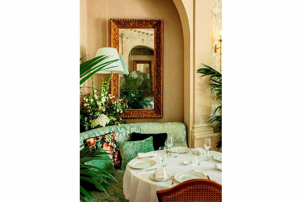 Cordelia de Castellane, ou le style en apanage