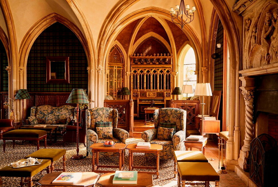 Cordelia de Castellane, ou le style en apanage