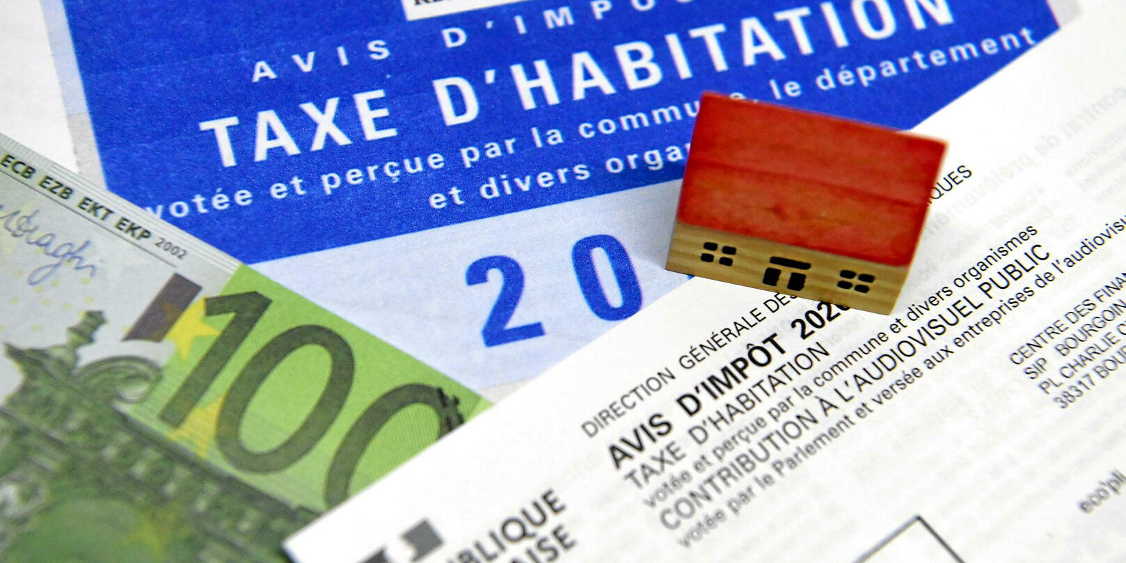 Le fisc a envoyé des milliers d’avis d’impôt par erreur