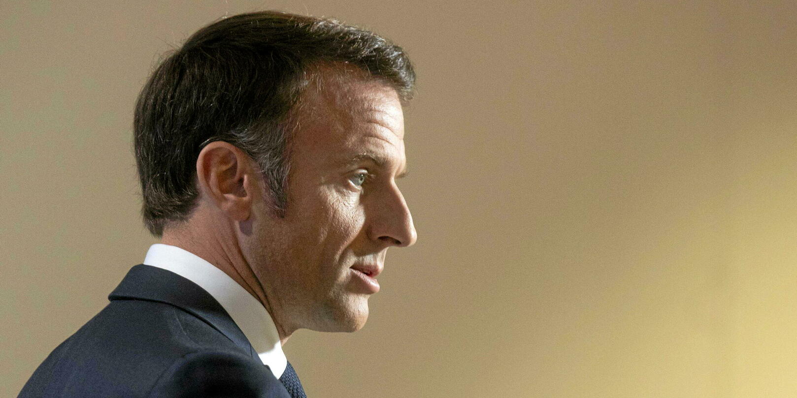 Appel au cessez-le-feu à Gaza : Macron durcit le ton contre Israël