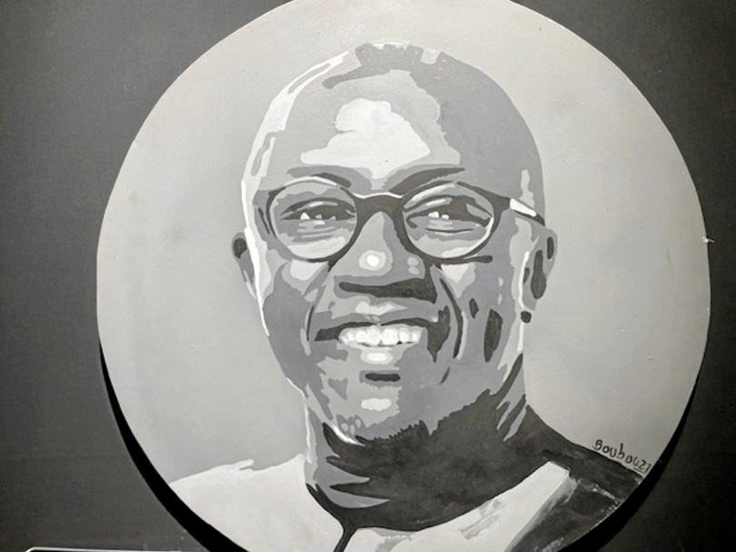 MuPho : quand la photographie révèle Saint-Louis du Sénégal