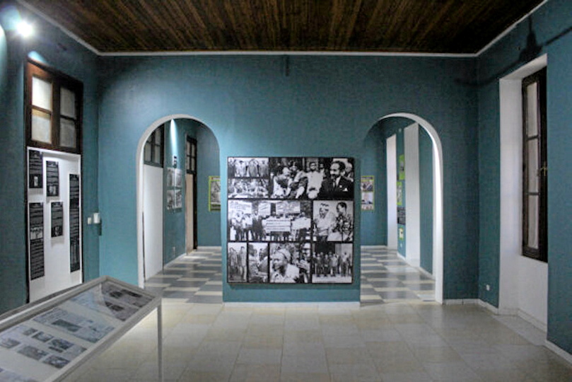 MuPho : quand la photographie révèle Saint-Louis du Sénégal