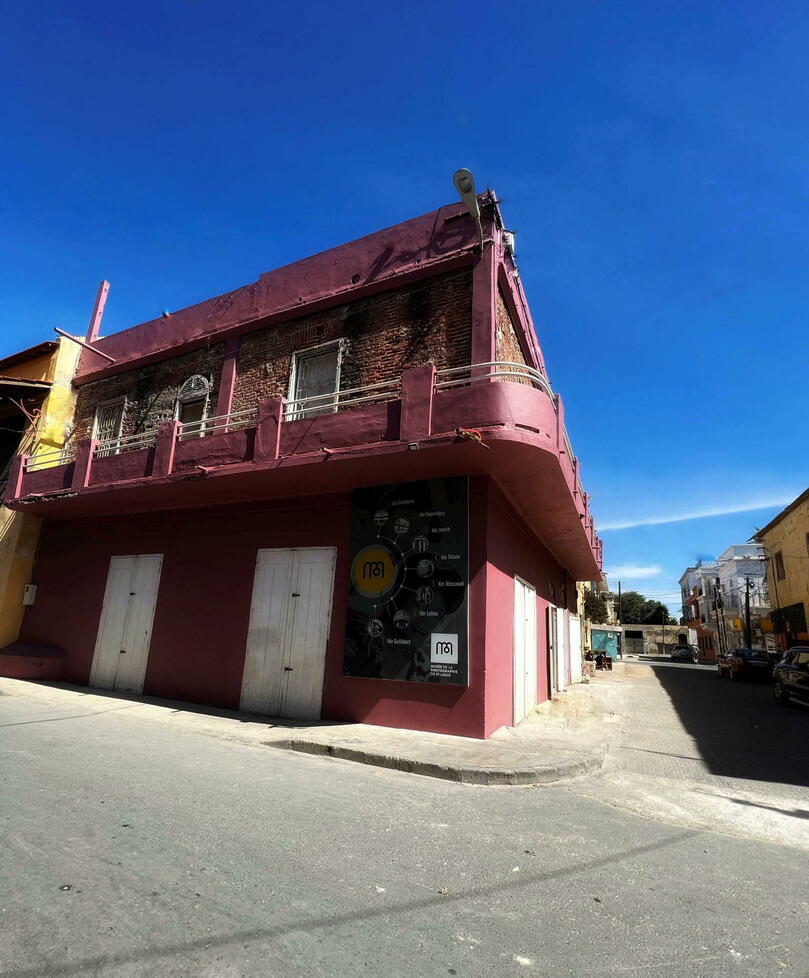 MuPho : quand la photographie révèle Saint-Louis du Sénégal
