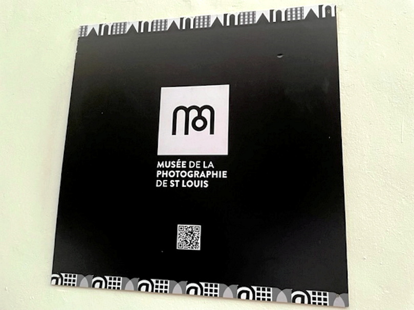 MuPho : quand la photographie révèle Saint-Louis du Sénégal