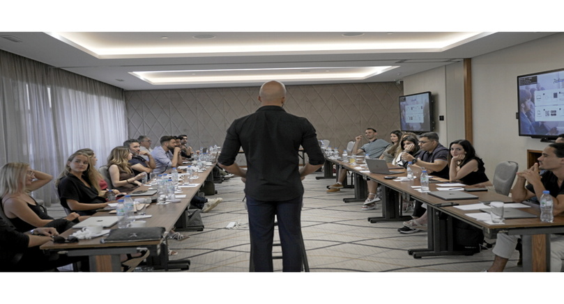 Closing & Setting Mastery : Des formations à la vente