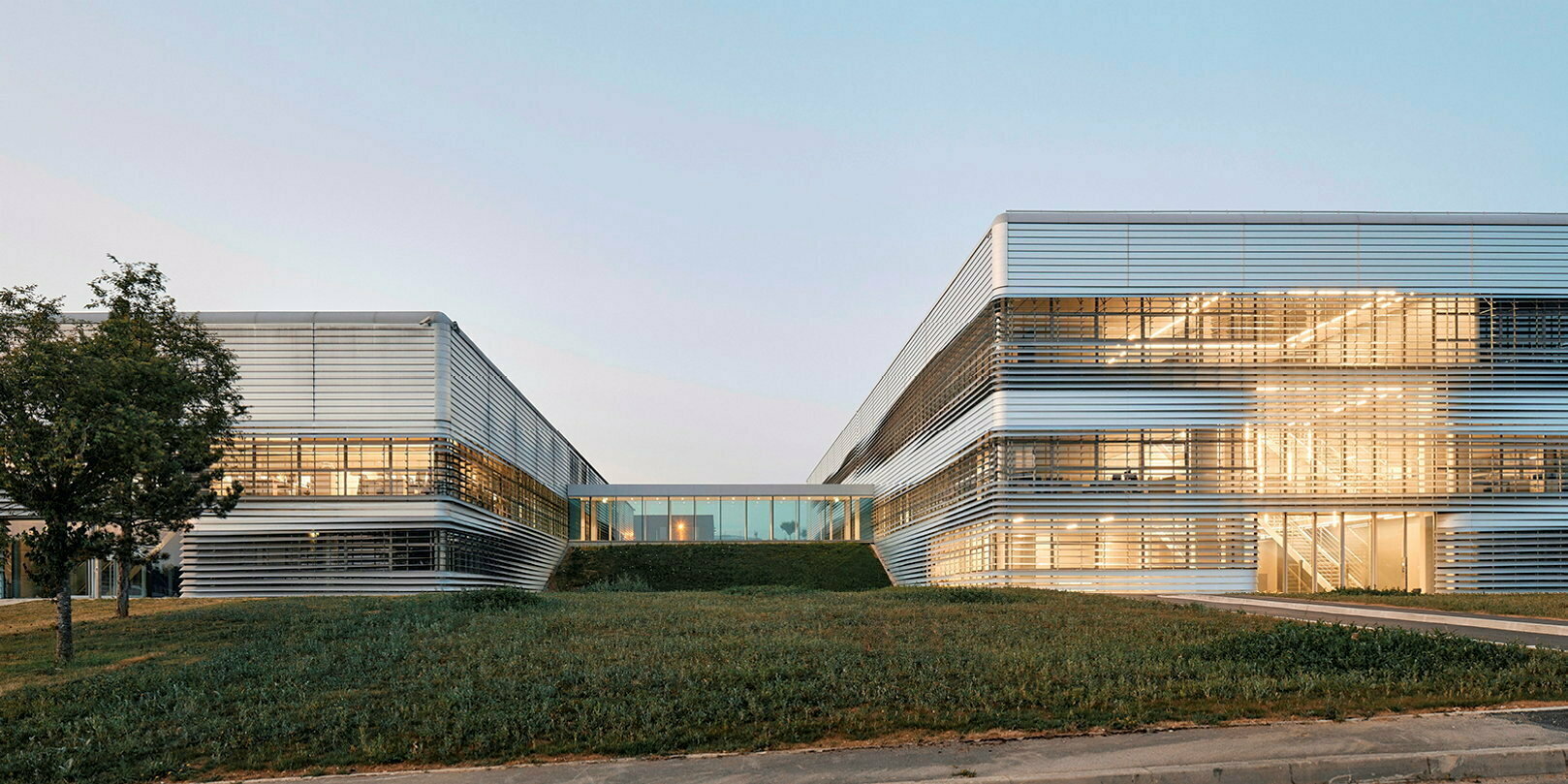 À Besançon, un nouveau site de production et de R&D pour Sophysa