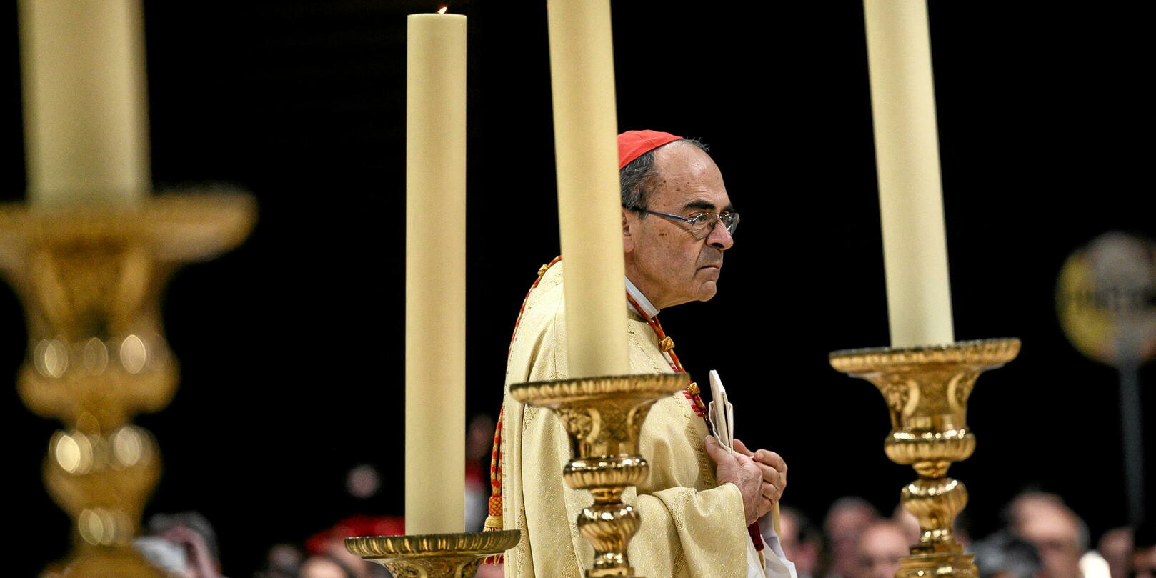 Philippe Barbarin : « Gérard Collomb avait une belle humanité