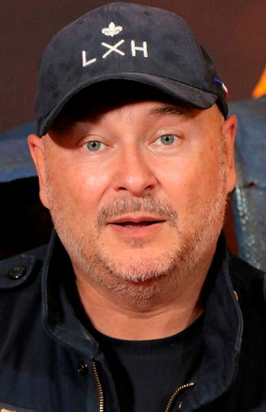 En forme : Gaspard Kœnig, Prix Interallié 2023 pour «Humus» (Éditions ...