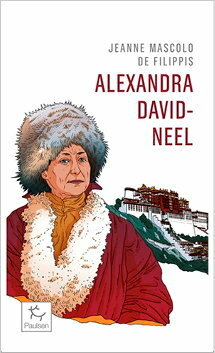 Livre – Un sacré « Commandant », de Veronesi et De Angelis