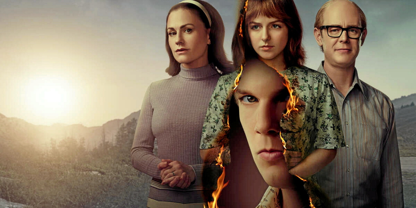 « A friend of the Family », « Pamela Rose », « Lawmen : Bass Reeves ...