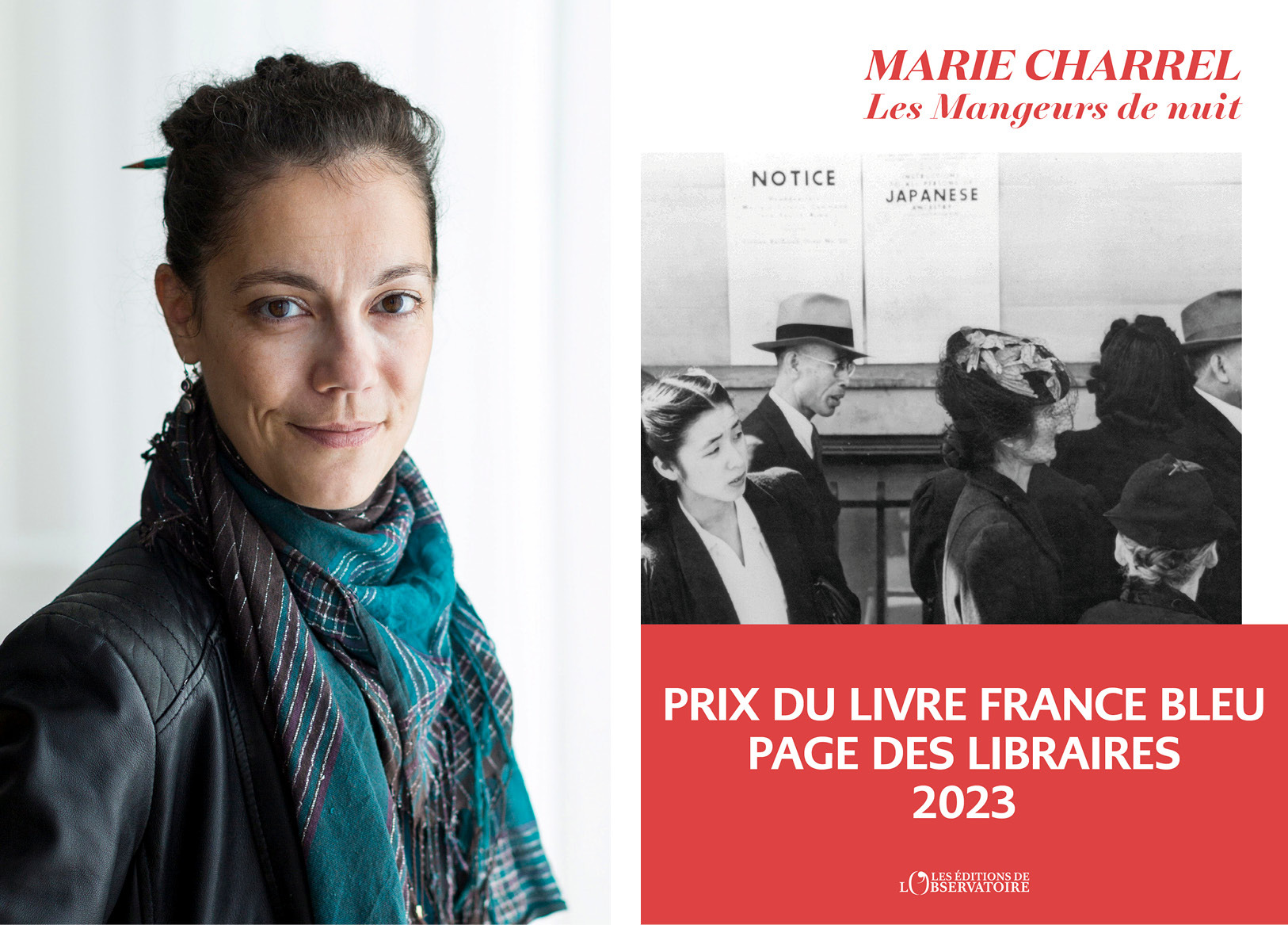 Les meilleurs livres de 2023 : les choix du « Point », à lire ou à offrir