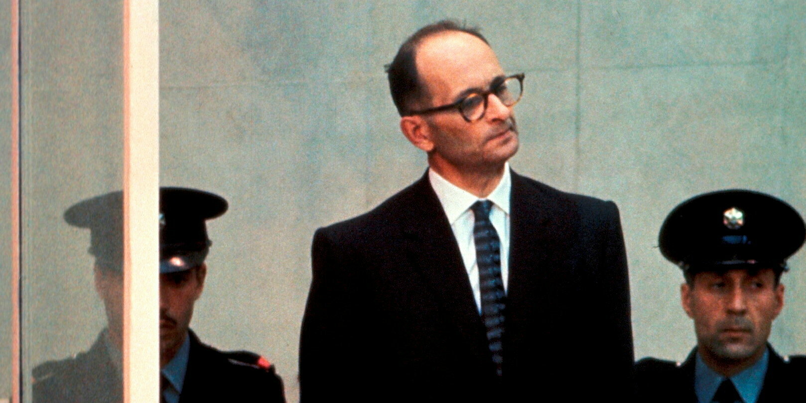 Mossad : l’histoire mythique des services secrets israéliens