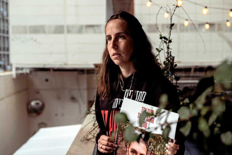 « Plus une seconde à perdre » : en Israël, l’angoisse grandit pour les ...