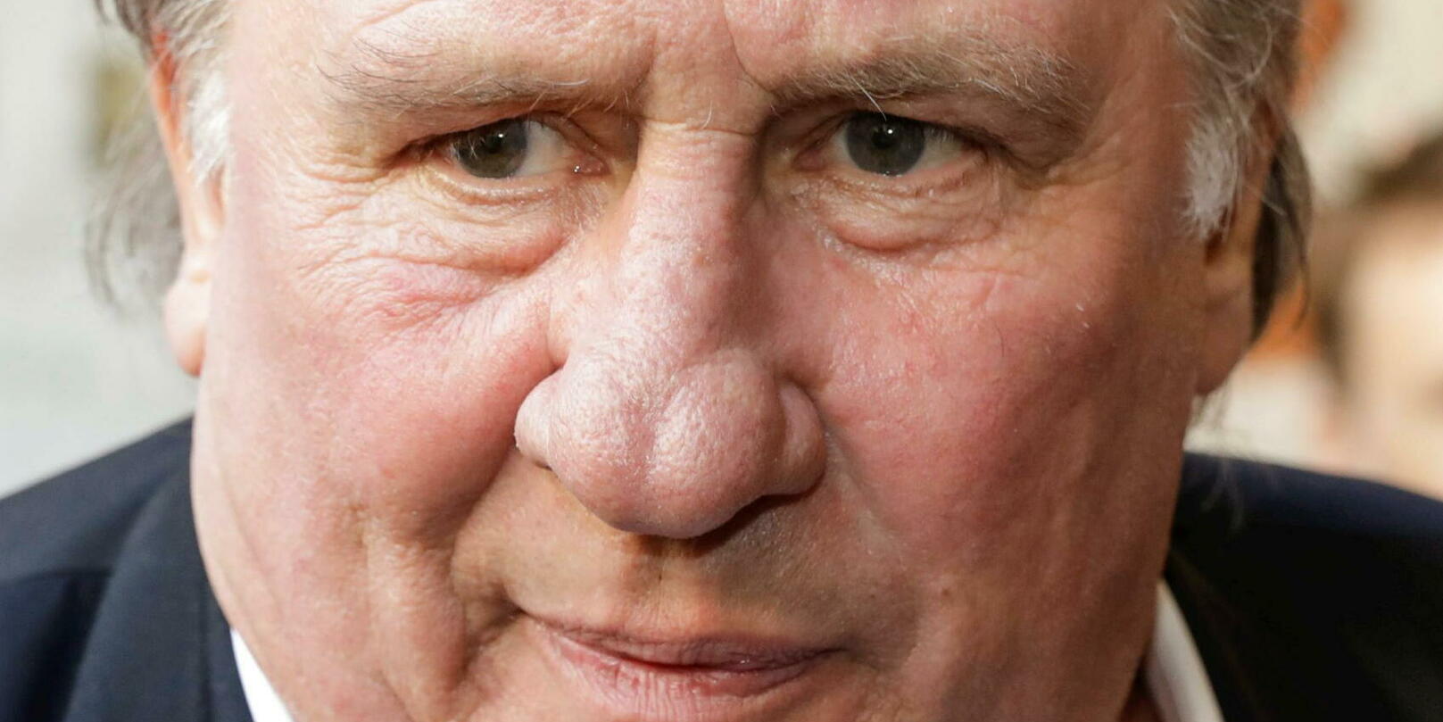 Gérard Depardieu : sa famille dénonce « une cabale » contre l’acteur