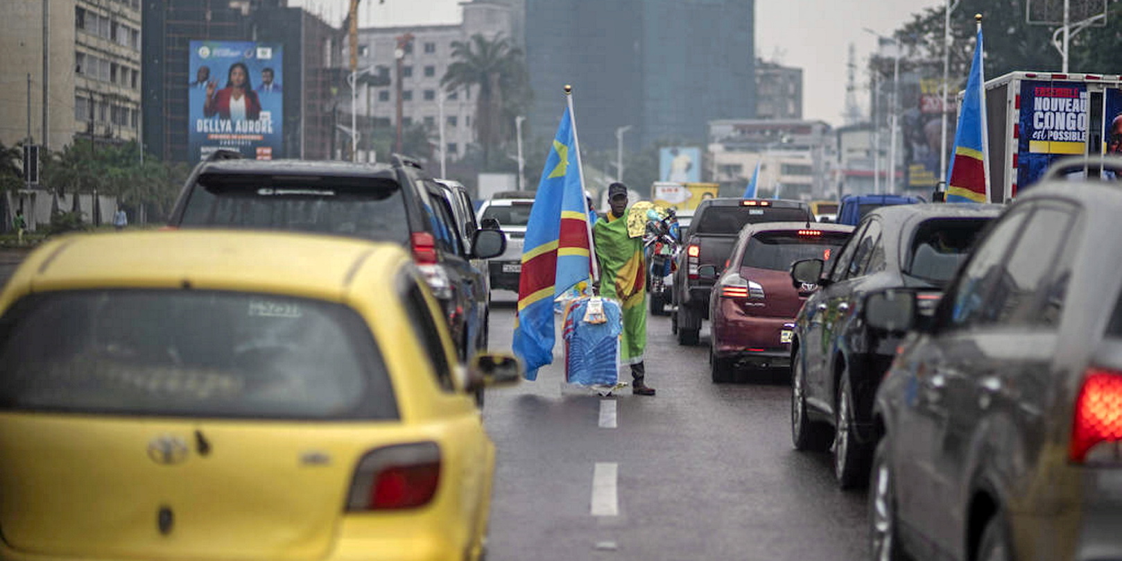 Pourquoi les élections générales en RDC suscitent autant d’inquiétudes