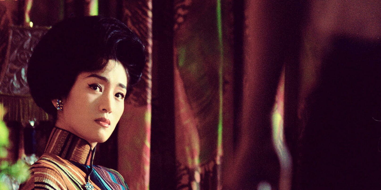 Rétrospective Wong Kar Wai Au Cinéma Les 4 Films Indispensables