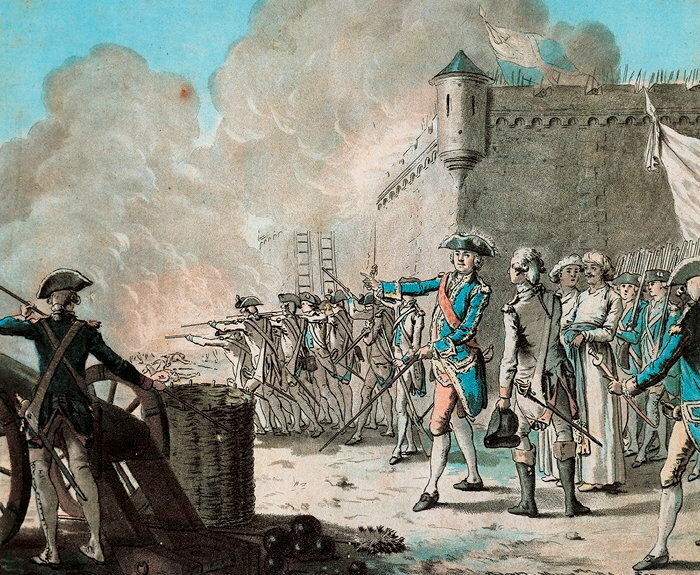 Joseph Dupleix, l’homme qui rêva des Indes françaises