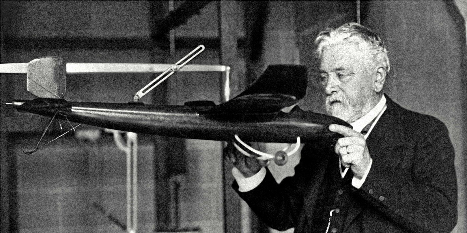 Dix œuvres connues et méconnues de Gustave Eiffel