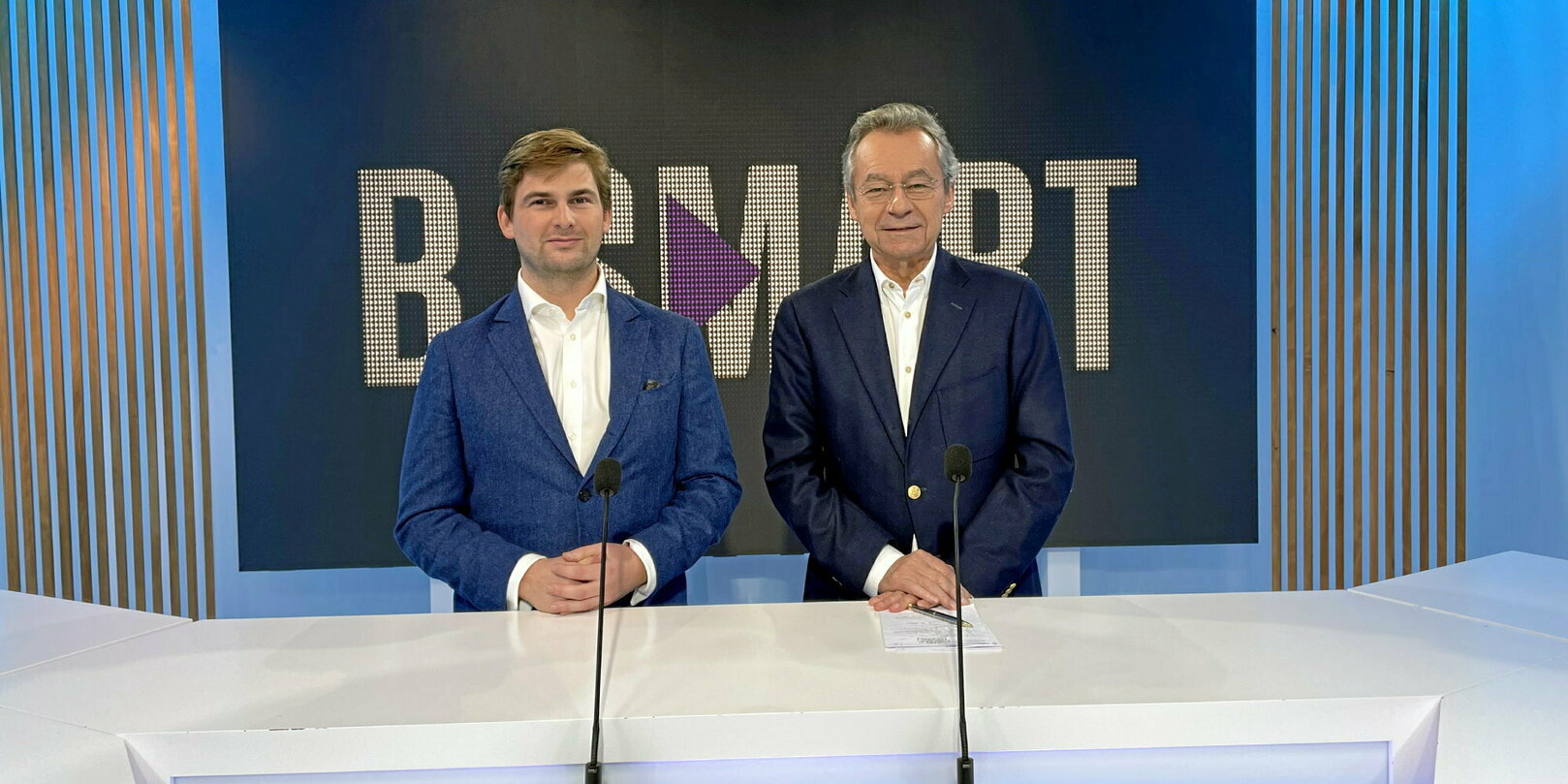 Les Vignobles Neipperg, l'art du vin à travers les générations