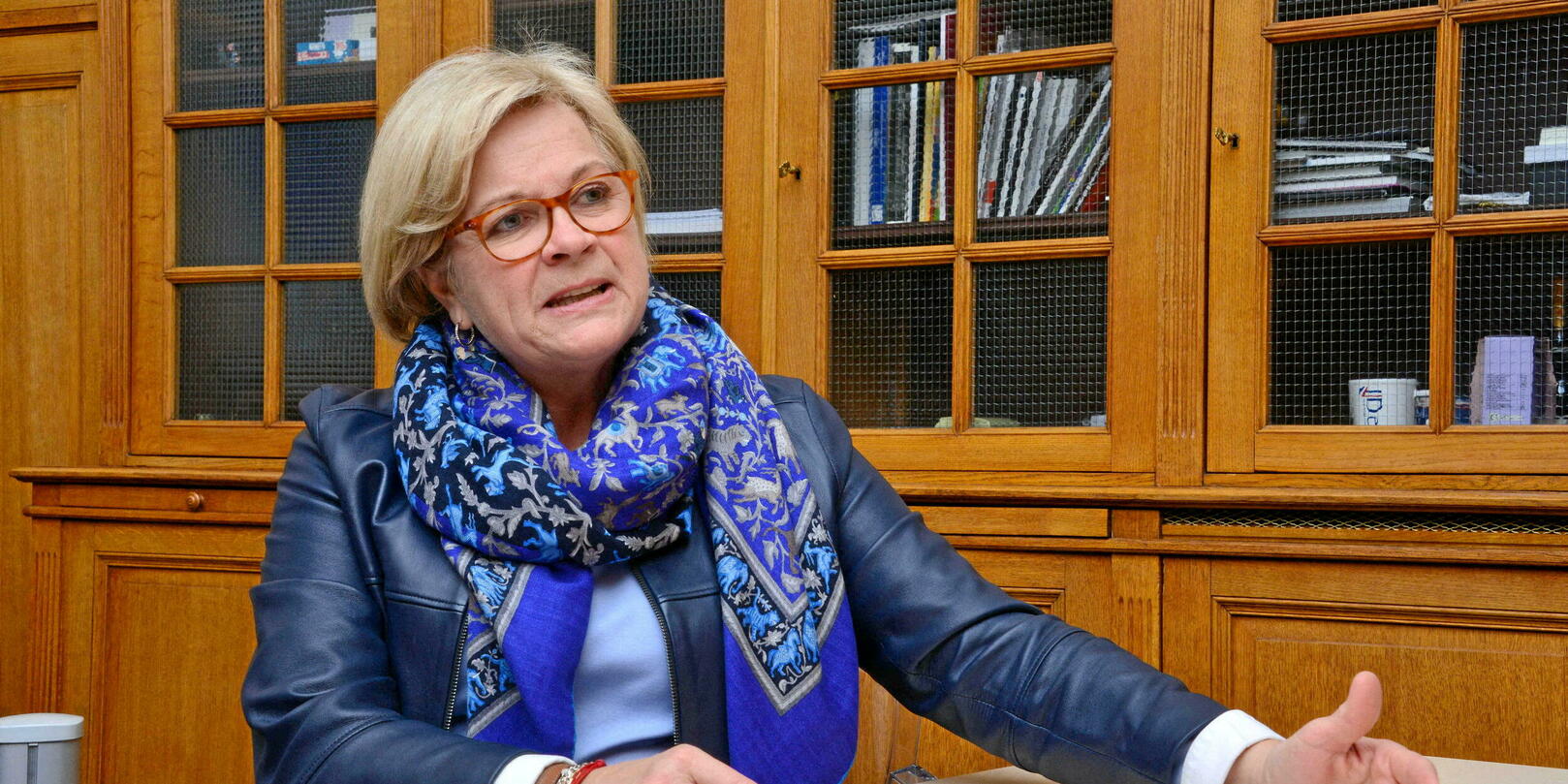 Catherine Vautrin, une ministre clivante à la Santé et au Travail