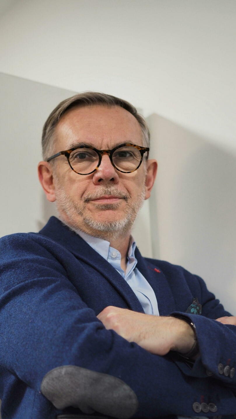 « Il y a en France une sclérose de la pensée militaire et stratégique