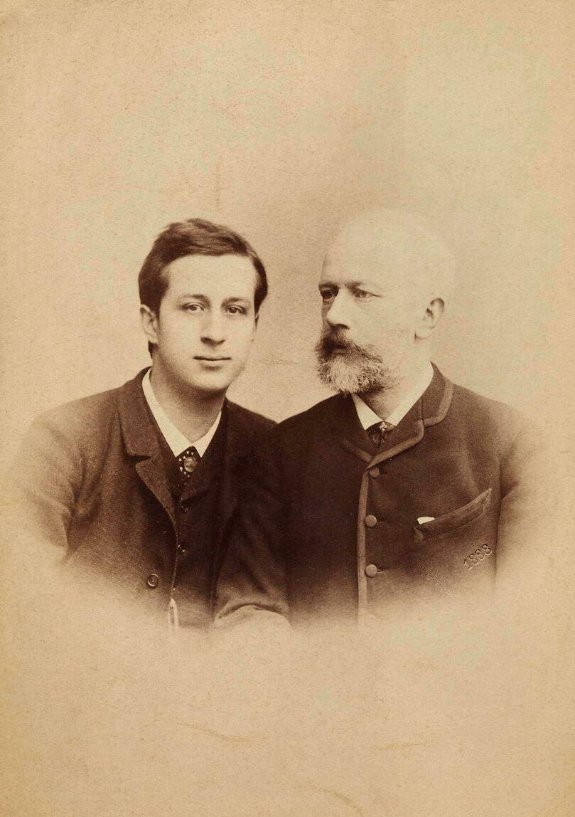 Alexandre Siloti, l’héritier oublié de Franz Liszt