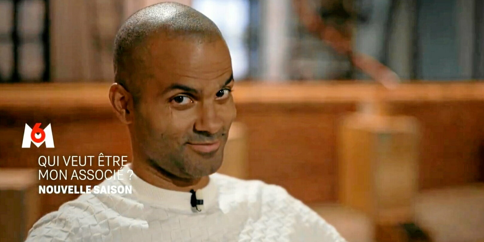 Tony Parker : pourquoi il a accepté d'être le nouvel investisseur de ...