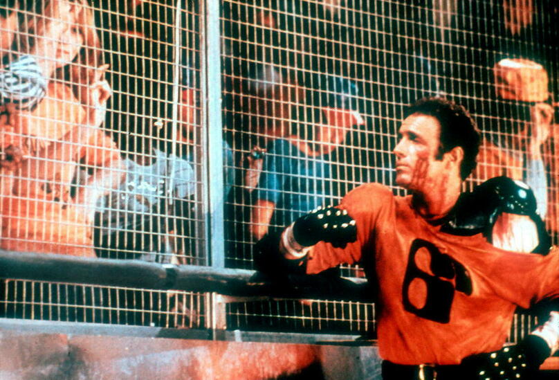 « L'Affaire Thomas Crown », « Rollerball »... Le metteur en scène ...