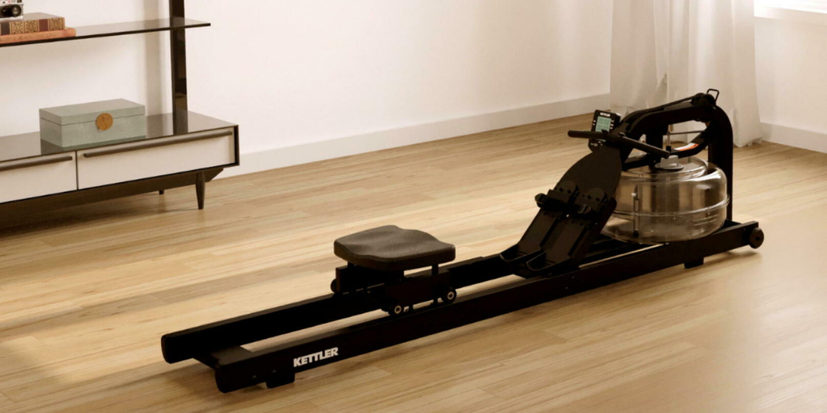 Les meilleurs rameurs en 2024