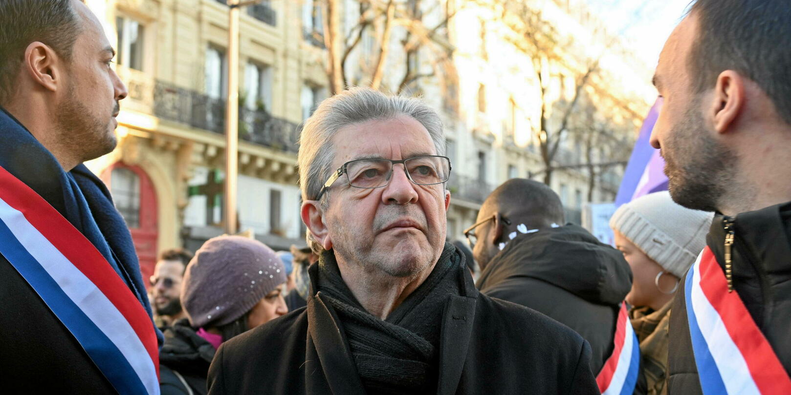 LFI, l’antisémitisme n’est pas une promesse de campagne