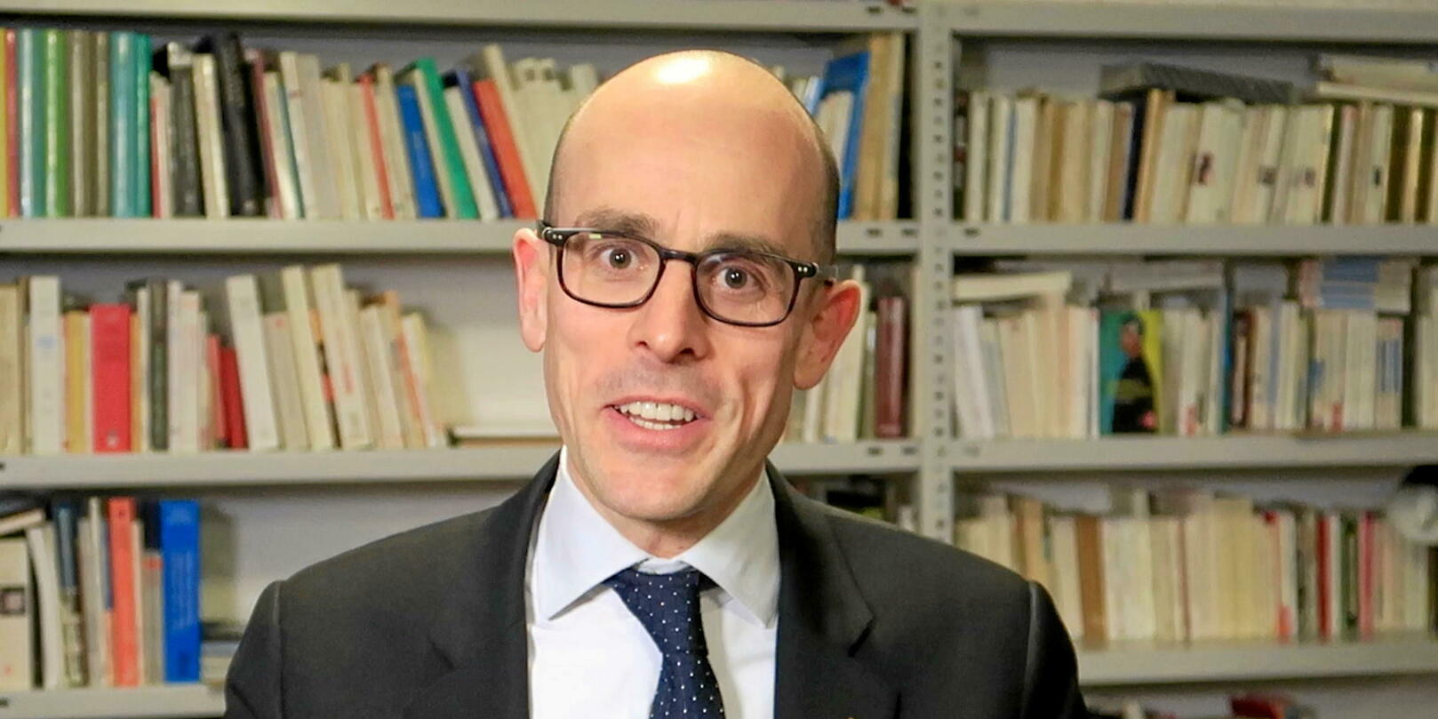 Le Prof en liberté – Alerte rouge : on ne boit plus de vin